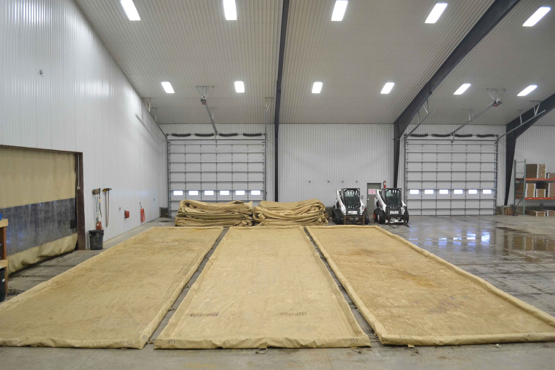 Custom Chemical Solutions