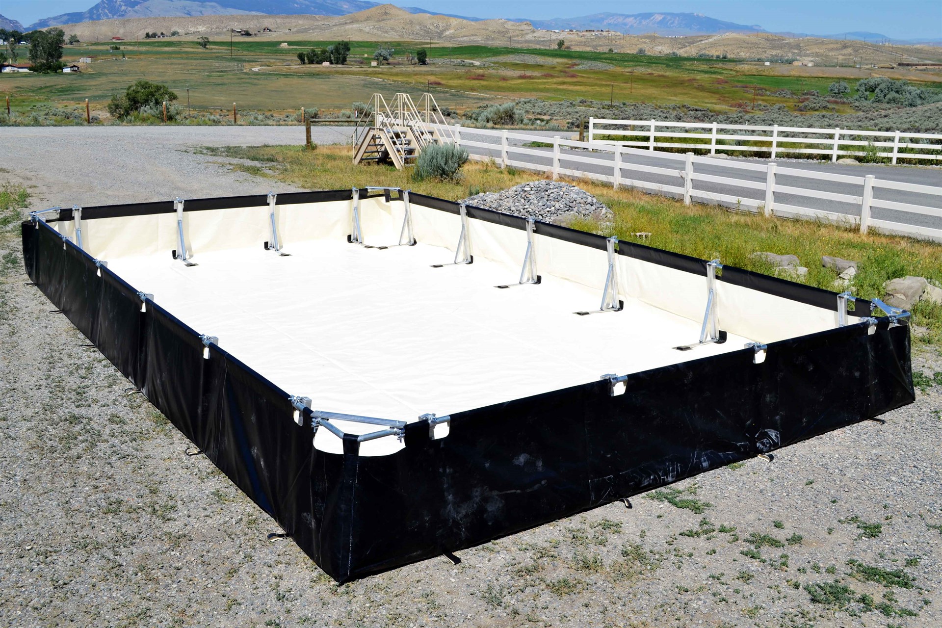 Custom Chemical Solutions