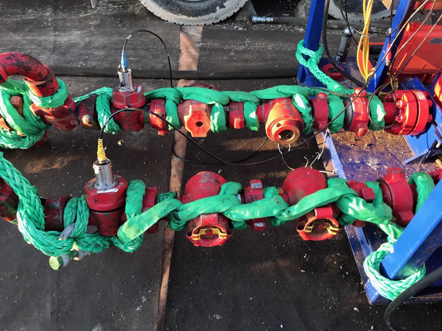 Custom Chemical Solutions