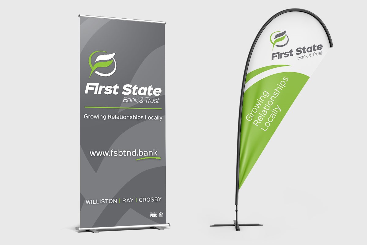 First State Bank & Trust