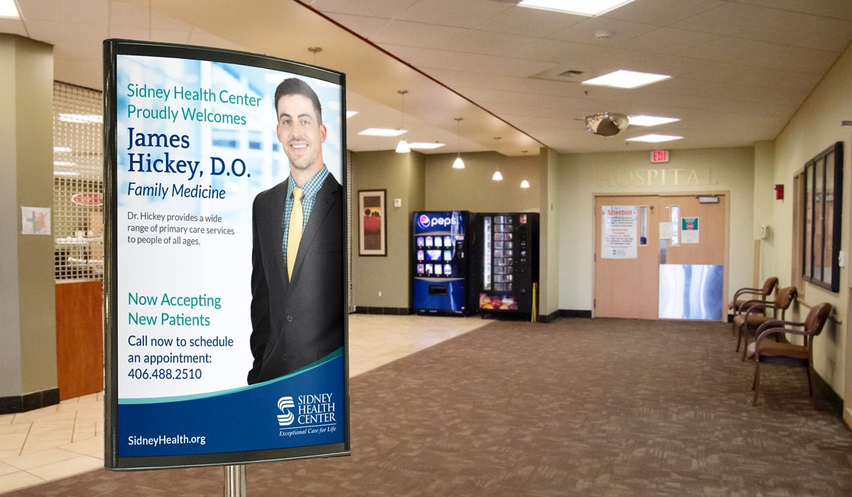 Sidney Health Center