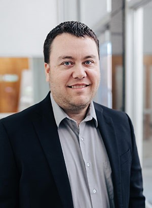 Meet Our Team