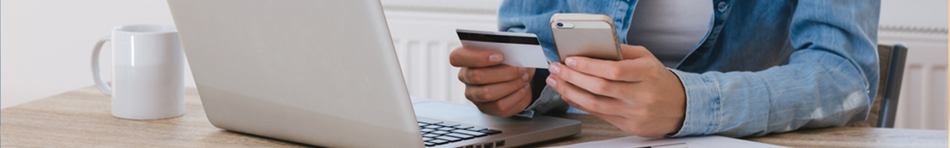 Digital Banking Mobile Application