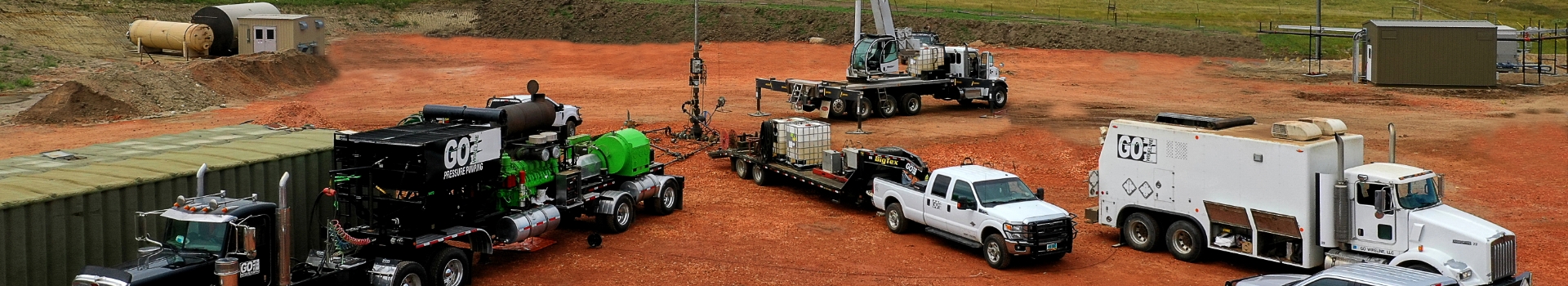 Wireline Go Wireline