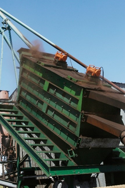 Mining - Leonardite Products