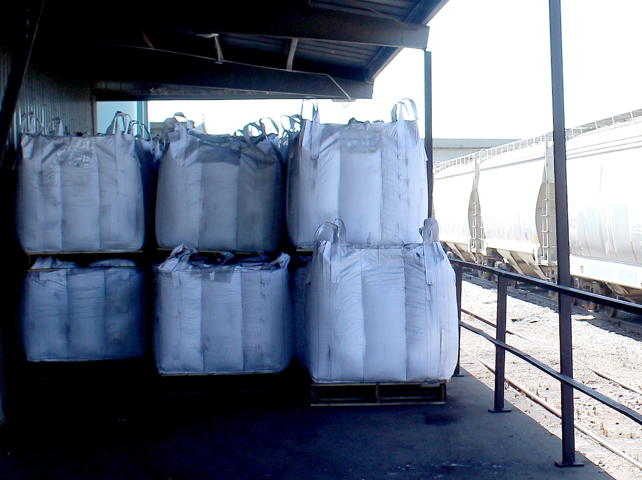 Mining - Leonardite Products