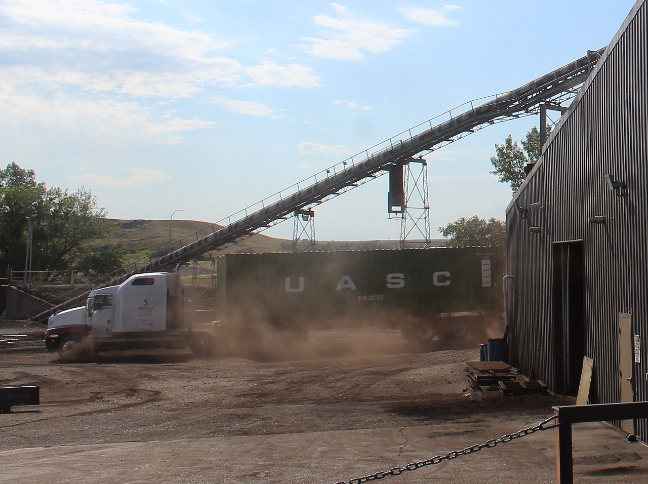 Mining - Leonardite Products