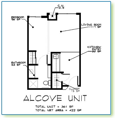 Floor Plans