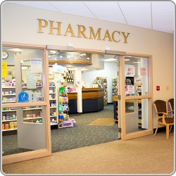 Pharmacy Services
