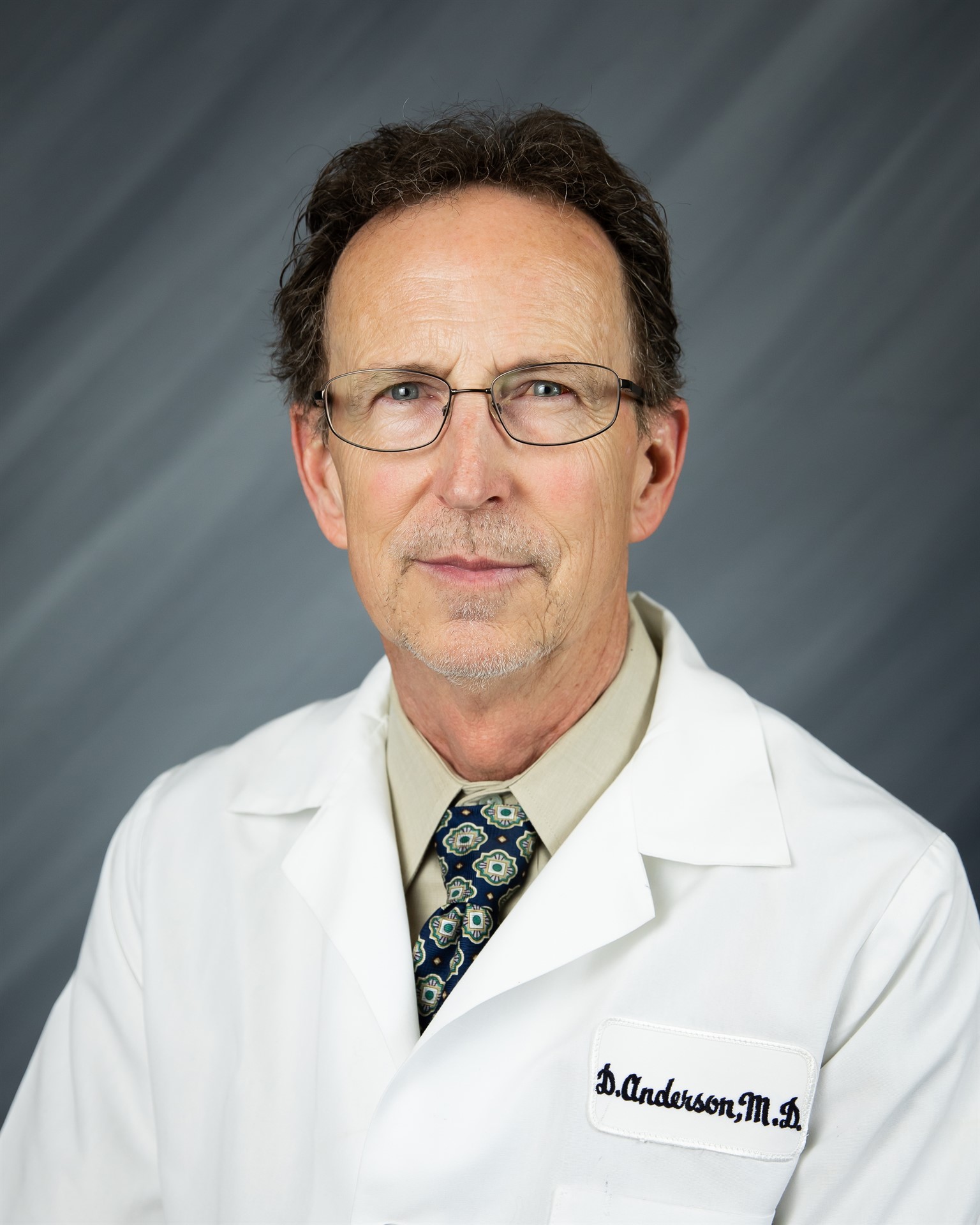 Sidney Health Center expands orthopedic services with the addition of Dr. Daniel Anderson
