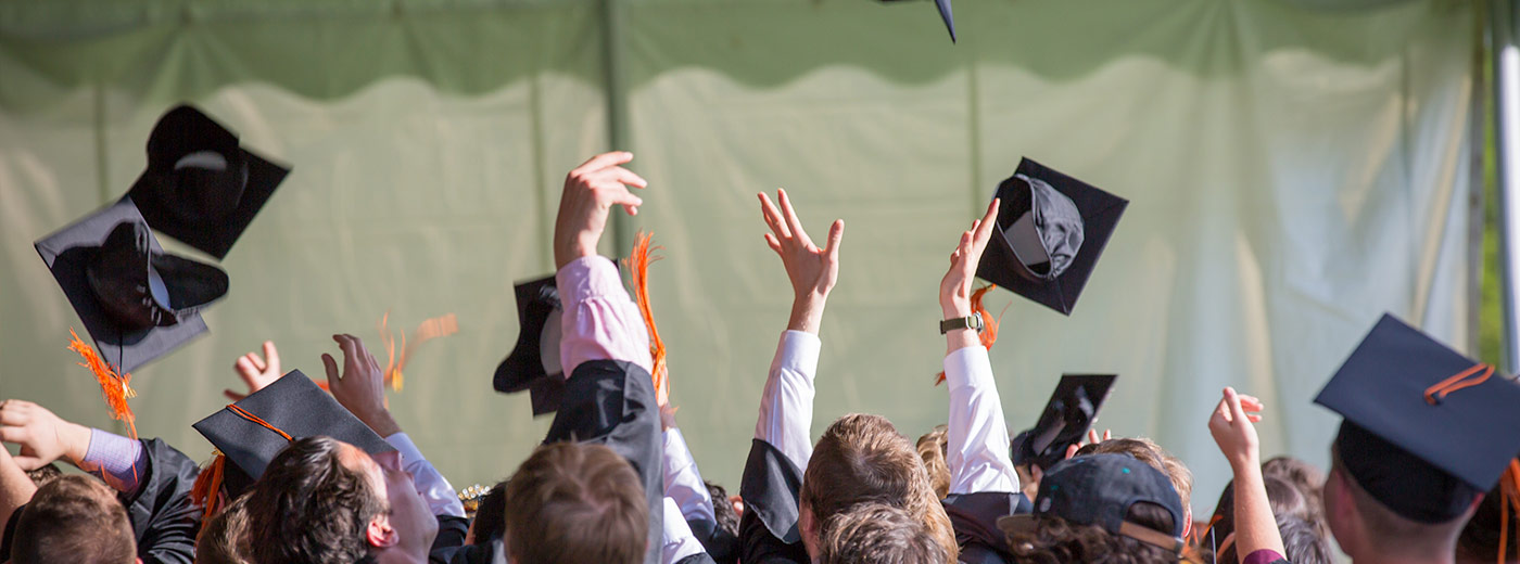 Scholarship Programs