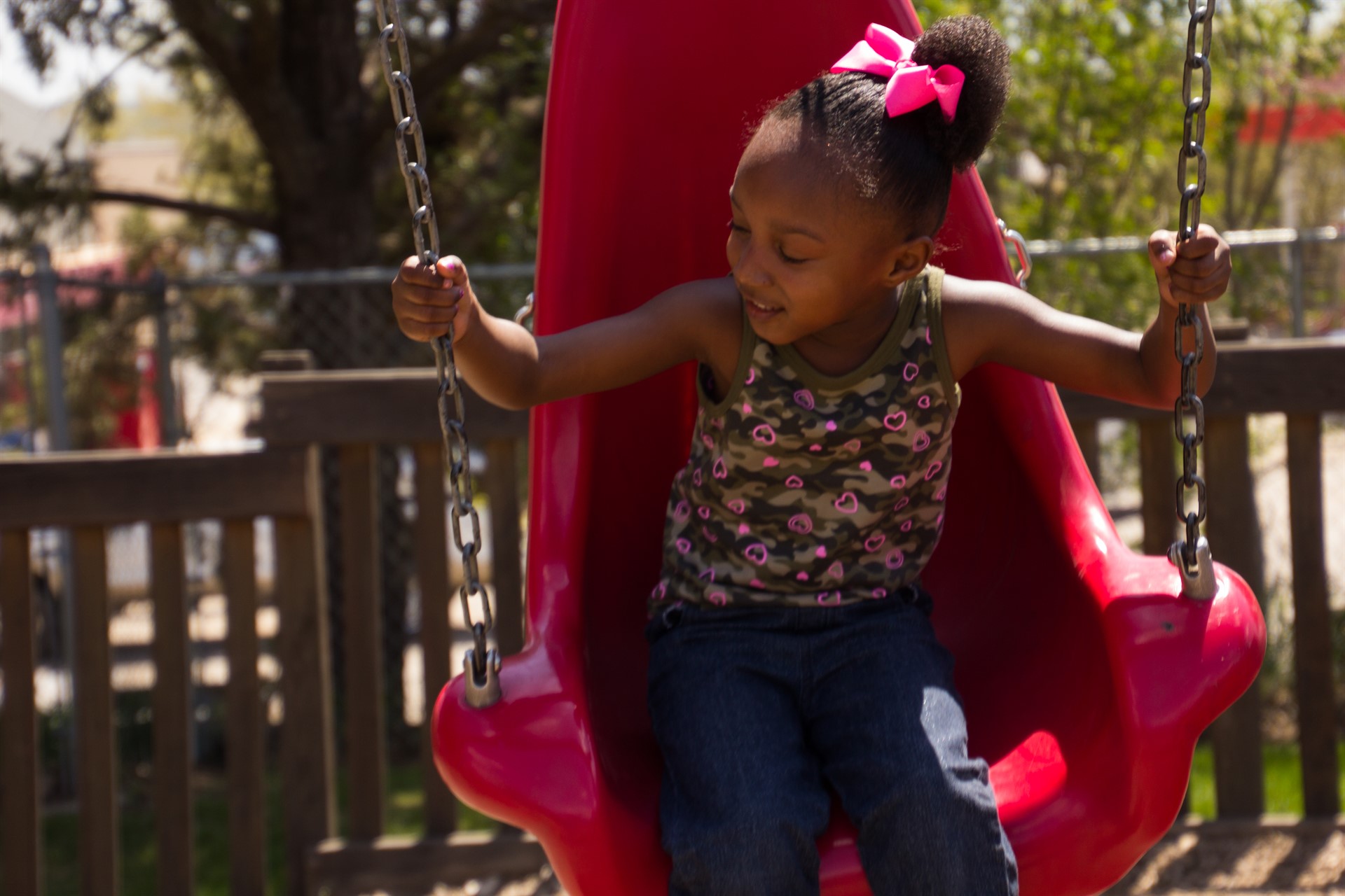 Children's Park / Centennial Park