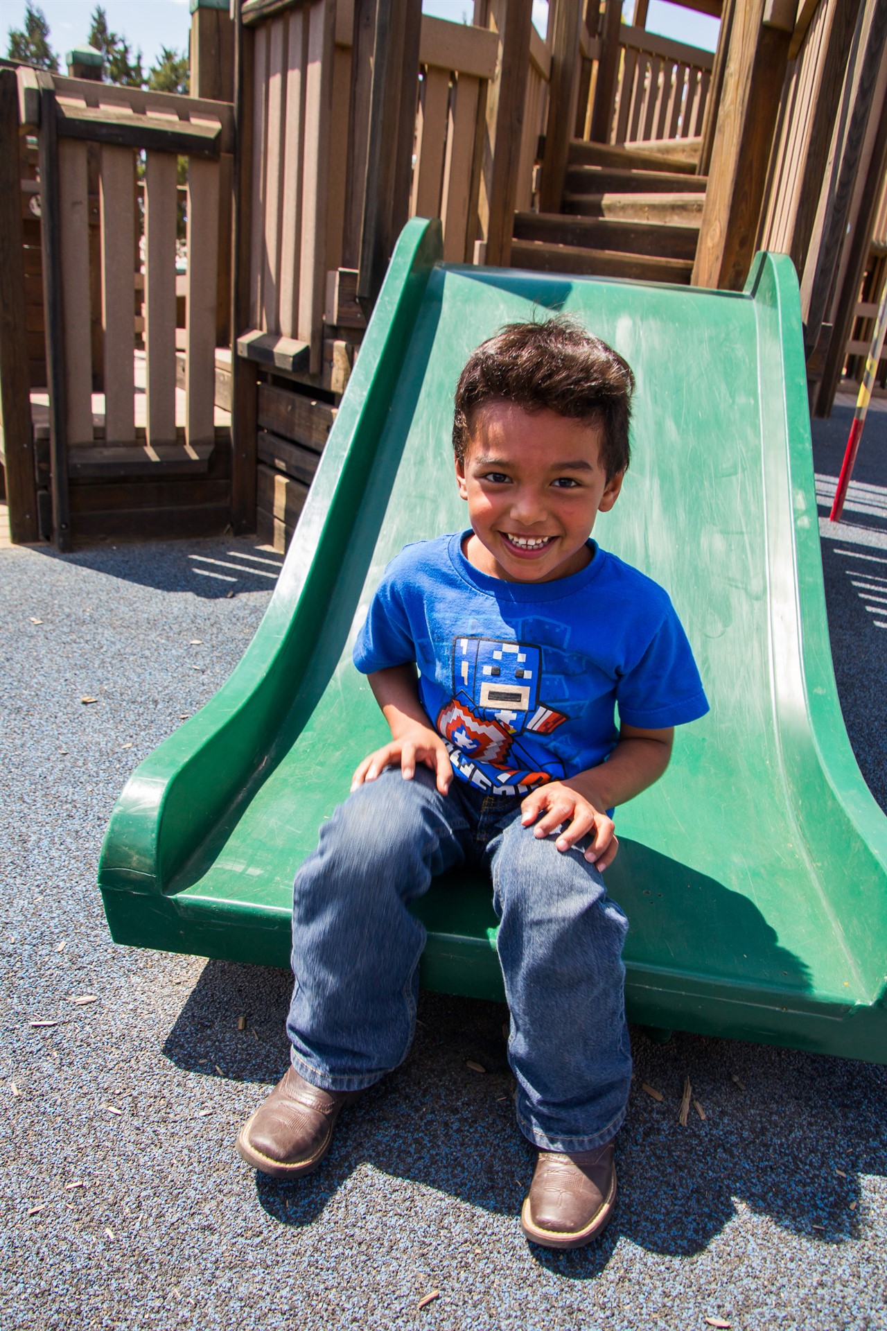 Children's Park / Centennial Park