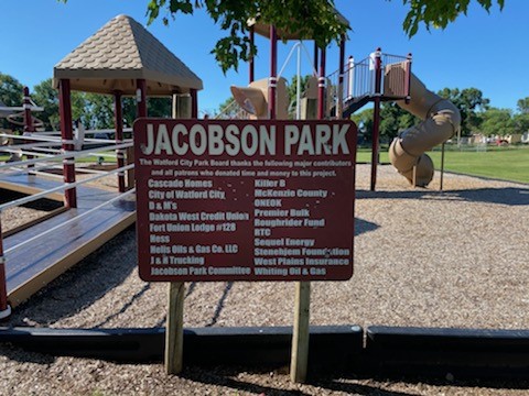 Jacobson Park