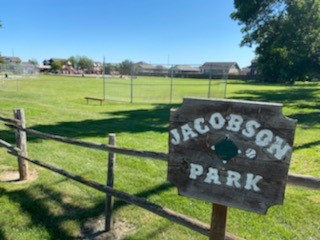Jacobson Park