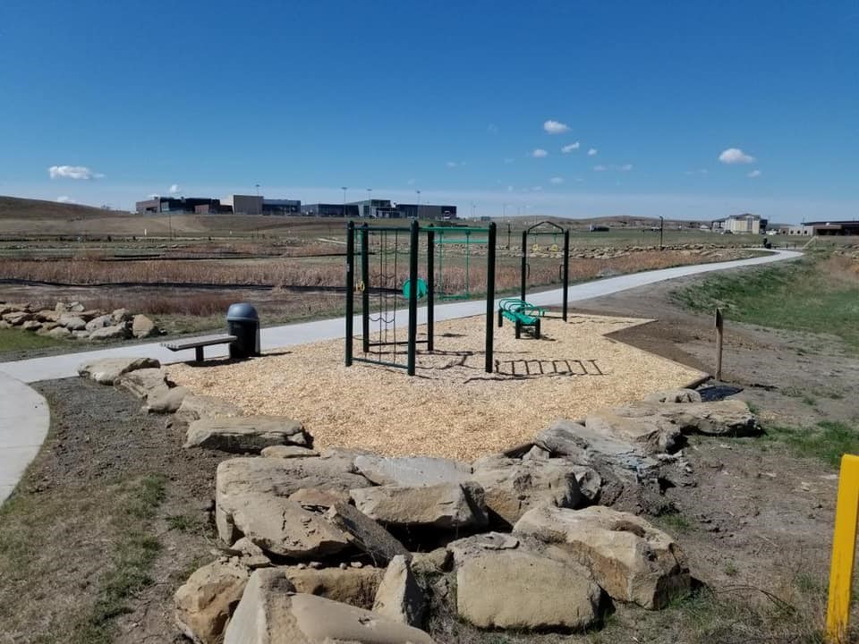 Linear Park