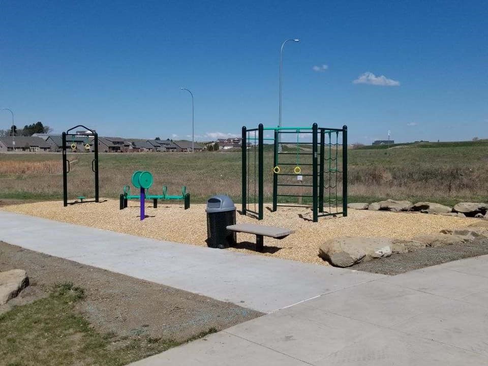 Linear Park