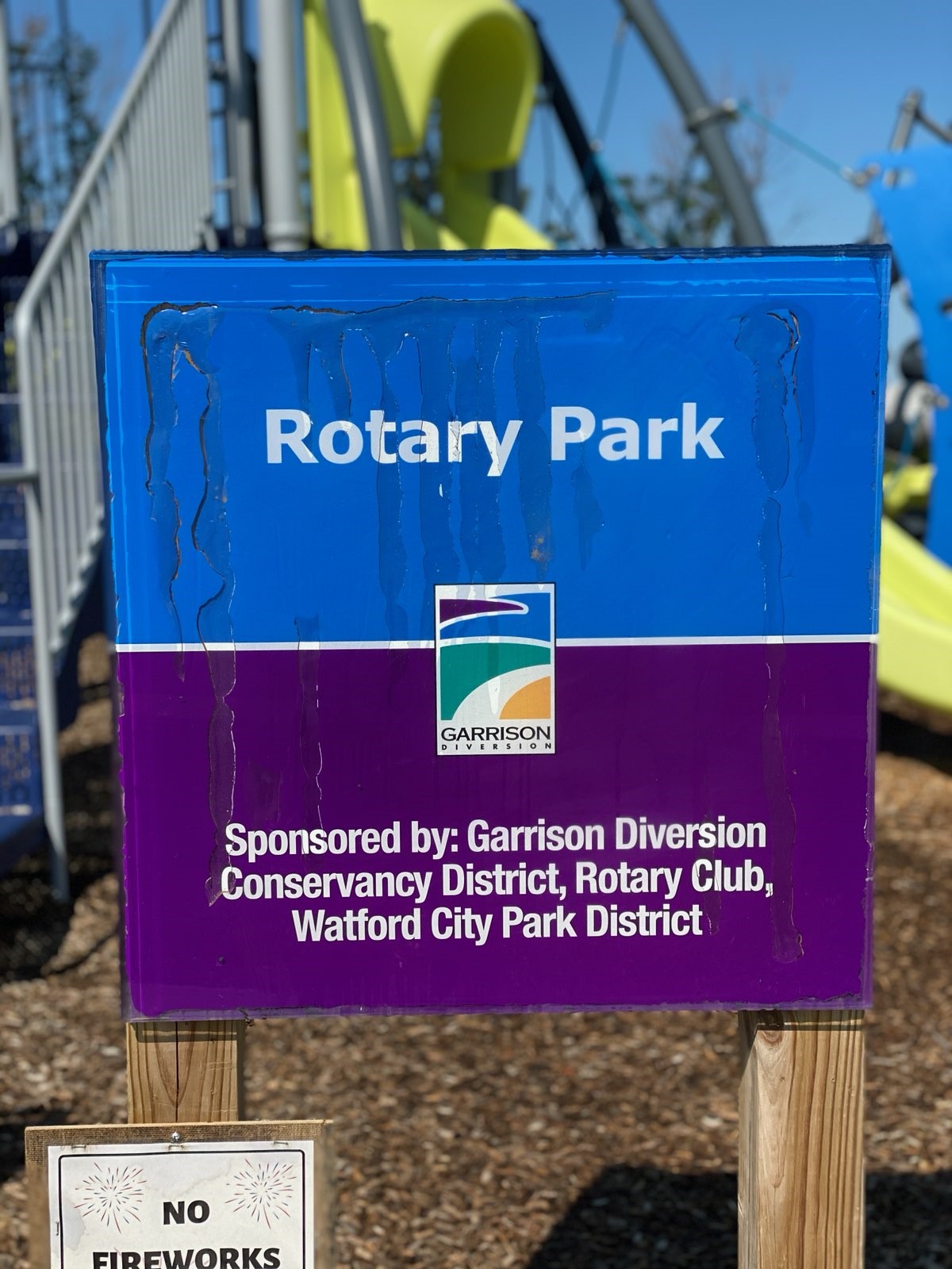 Rotary Park