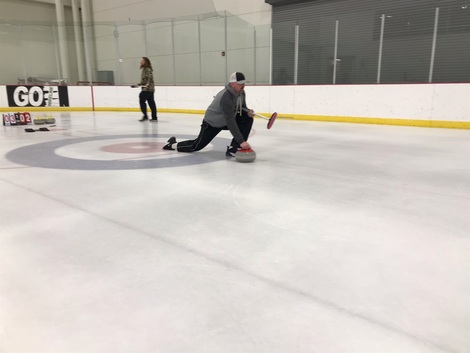 Curling